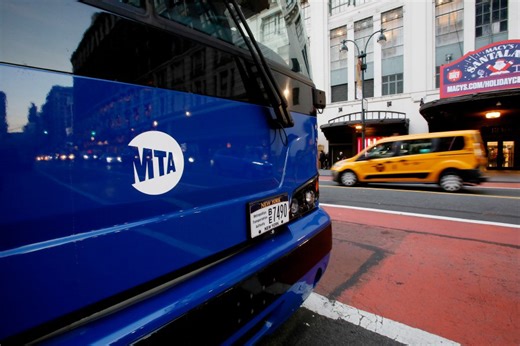 MTA is hiring in NYC: No degrees required