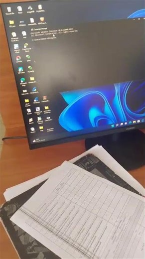 network management.running ipconfig command prompt