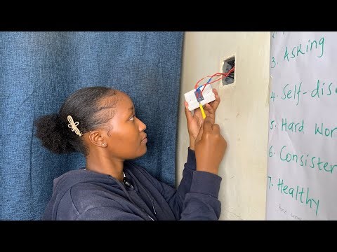 How To Wire A Light To A Switch | Top Heights Electricians.