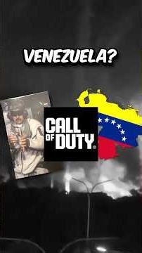 Did Call of Duty PREDICT the FUTURE?