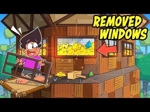 We FOUND A WAY To REMOVE Windows Without Priviliege in Rust!