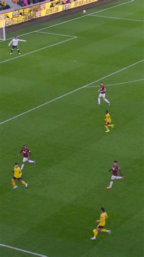 Mateus Mane's first Wolves goal 😍 | Wolverhampton Wanderers FC