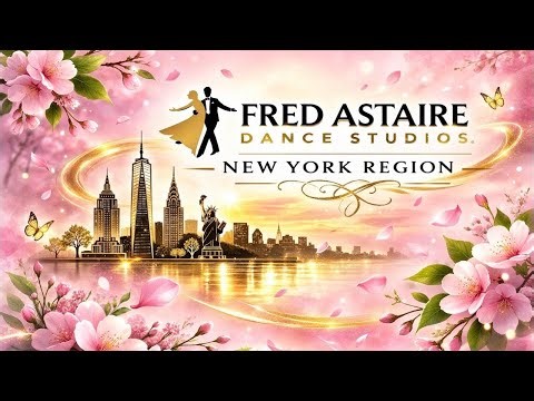 Pro Am Solos & Showcase - Fred Astaire Metropolitan Dancesport 2026