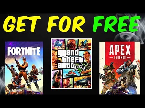 How To Download Games For FREE On Laptop & PC | 100% Working Method (2025)