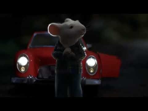 Stuart Little (1999) | Full movie | Scene - 8. #stuartlittle #kidsmovies 