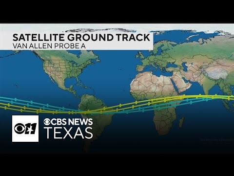 NASA spacecraft to reenter uncontrolled, but human risk remains minimal