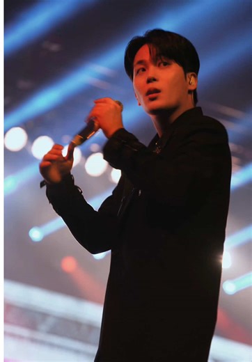 ATEEZ(에이티즈) WORLD TOUR [IN YOUR FANTASY] IN MELBOURNE Live From Rod Laver Arena at Melbourne Park #ATEEZ #에이티즈 #In_Your_Fantasy