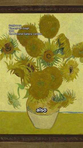 Where to see art history’s famous flowers. #GoogleArtsandCulture #ArtHistory