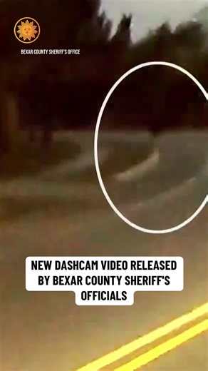 New video has been released by officials as the search continues for Camila Mendoza Olmos, a 19-year-old from San Antonio who has not been seen since Christmas Eve. The video shows a woman, whom officials believe could be Olmos, walking by herself a few blocks from her home around the time of her disappearance. Her father said he is still holding out hope for her safe return: