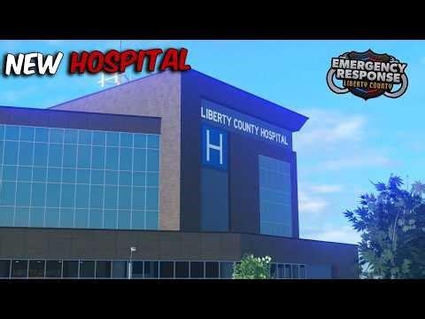 THIS WAS LONG OVERDUE! ER:LC IS COOKING!