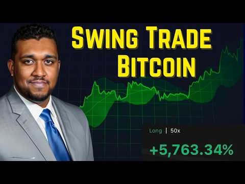 How to TRADE Crypto (FAST as a Complete Beginner! 2026)