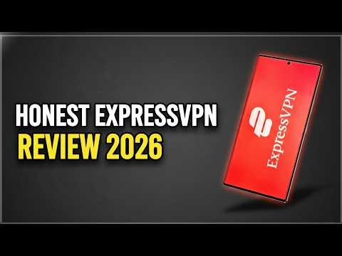 ExpressVPN Review: Still Worth the Premium Price in 2026?