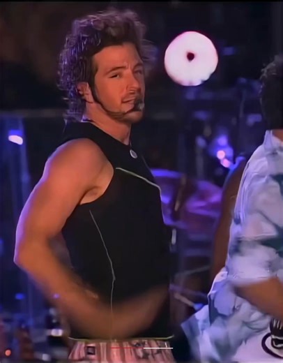 NSYNC - Bye Bye Bye | 𝗠𝘂𝘀𝗶𝗰 𝗟𝗼𝘃𝗲𝗿