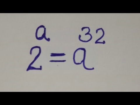 Math olympiad | A Nice Algebra Problem | Can You Solve this?