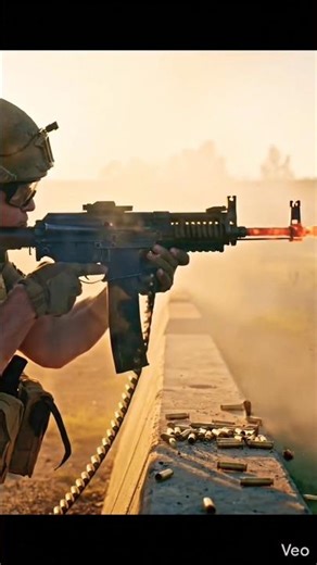 Machine gun testing short video #shorts #history