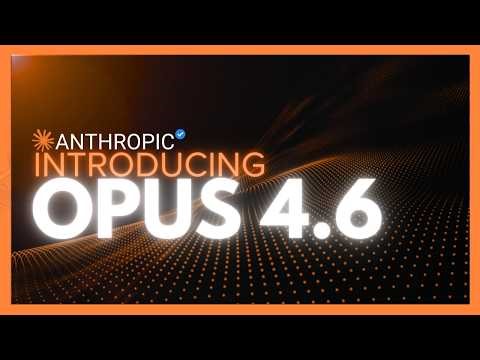 Claude Opus 4.6: Greatest AI Coding Model Ever! 1M Context, Agentic, & More!