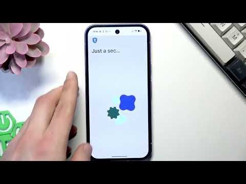 How to Lock Sensitive Apps with Fingerprint - Pixel 10a