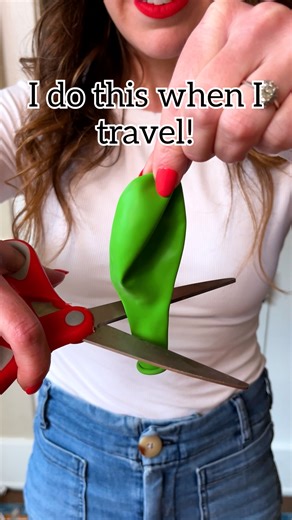 Our Top Travel Tips of the Year! ✈️ The internets favorite traveling, saftey and packing tips! Whether your travelings by plane, train or automobile these are the best vacation hacks of the year! #airport #safety #hotel #travel #tourism This original video was produced by Network Media, LLC and Jeff & Lauren Productions. | Home Hacks & Easy Snacks