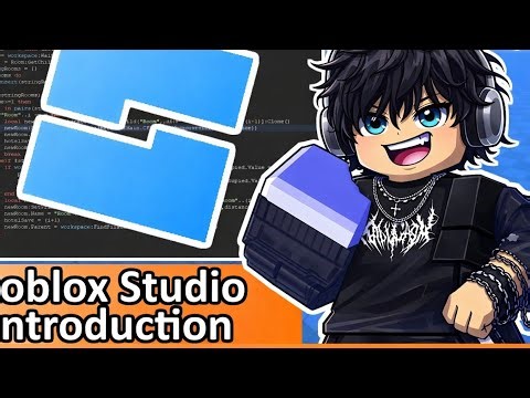 Roblox Scripting for Beginners 2026 | Full Roblox Studio Tutorial