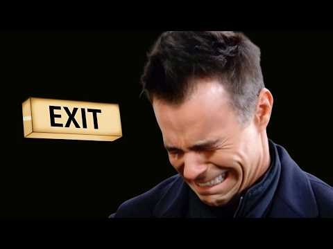 Drew was eventually killed - Cameron Mathison confirms he will leave | General Hospital in April