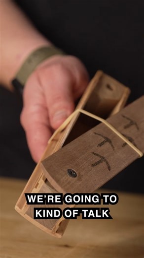 Complete Guide To Turkey Calls: The Box Call