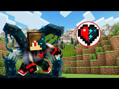 Minecraft, But You Are Infected...