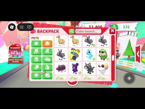 ⭐️INVENTORY TOUR! ⭐️ (lots of neon's!)