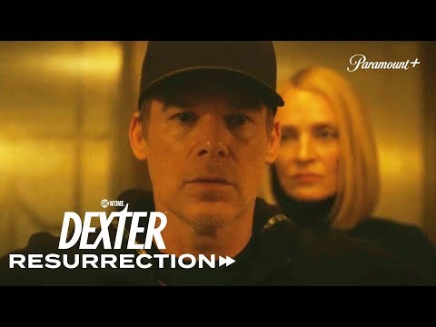 Dexter Meets the Man of the Manor | Dexter: Resurrection