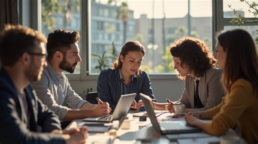 7 Essential Steps for Your Employee Engagement Action Plan