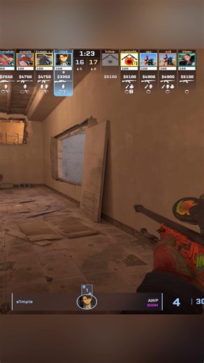 #рекомендации #s1mple | s1mple