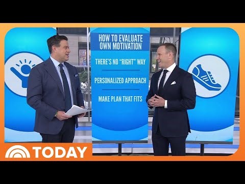 How to Stay Motivated and Make Exercise a Part of Your Routine