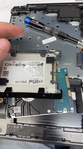 How to Fix a Slow HP Laptop Using Task Manager: Upgrade Tips