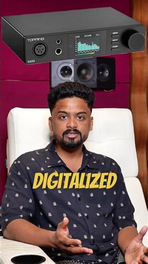 What Is a DAC? | Digital-to-Analog Converter Explained | AudioLuxe