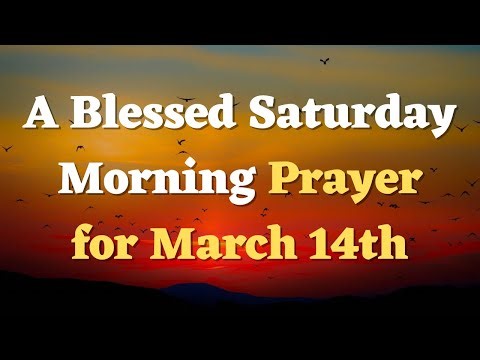 A Short Morning Prayer Before You Start Your Day | Entering This New Day With God