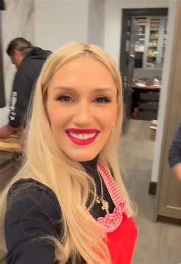 Timpano Recipe with Jimmy Fallon and Blake Shelton