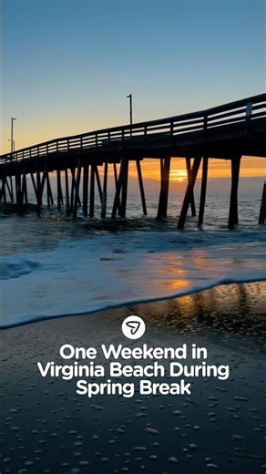Your Ultimate Virginia Beach Spring Break Guide