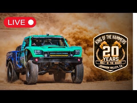 KOH 2026 LIVE | Team Real Racing🔥 🏁