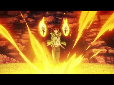 THE ANCIENT MAGUS' BRIDE Episode 1-24 Season 2 English Dubbed - New Anime 2025 Eng Dub Full Screen🍳⭐