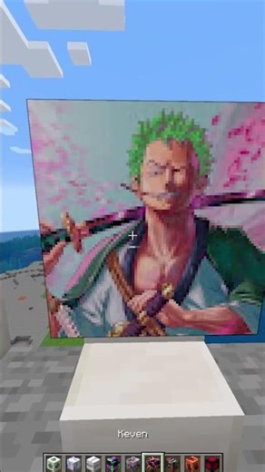 I'm Adding my Subscribers to Minecraft... 😱 #shorts p517