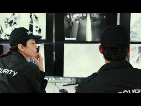 Security Guard Panic Alert | One-Tap Emergency Alerts with Live Location