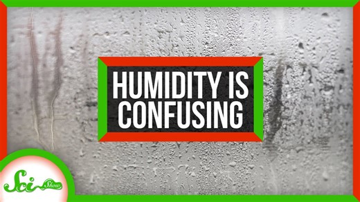 Relative humidity isn't what you think it is