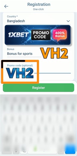 1xbet promo code 2025 | How to registration 1xbet | fast deposit bonus 1200$ | 1xbet free bet bonus