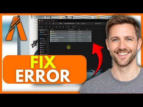 How to Fix Fivem Error - Exception, unhandled! (EASY) 2026