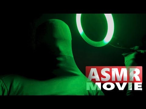 Alien Abducts You [ASMR]