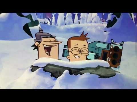 Mostly Imperfect Snowball Fight