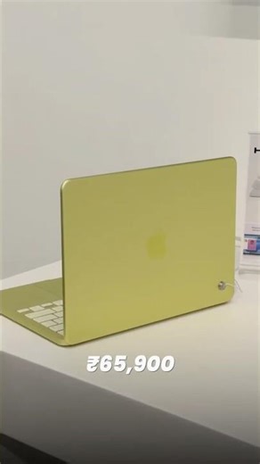 Budget MacBook at ₹59,990 | Apple’s New iPhone17e, iPad & MacBooks