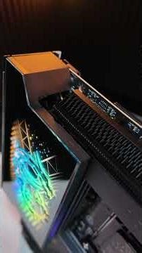 The most overkill motherboard of all time!