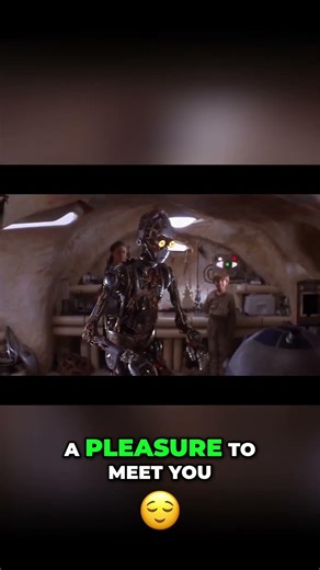 Meet R2-D2 & C-3PO: A Star Wars Robot Intro! #shorts