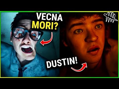 Stranger Things Chapter 2 PTB TODAY!!