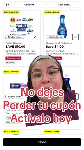 Maximize Your Savings with Dollar General Coupons